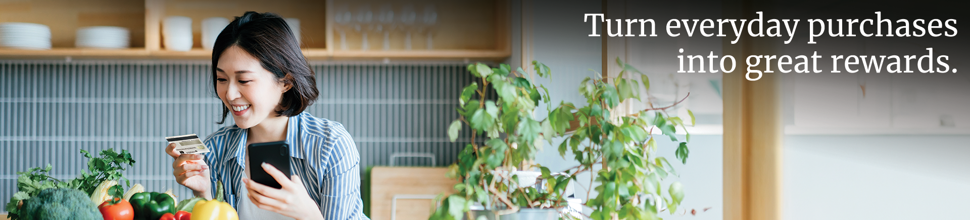 Earn CNBankerREWARDS Points