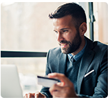 Debit BusinessCard® Mastercard®