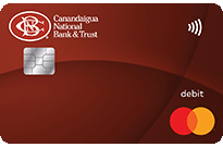 ATM, Debit Card, Rewards Program