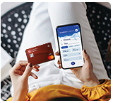 Manage My Debit Card