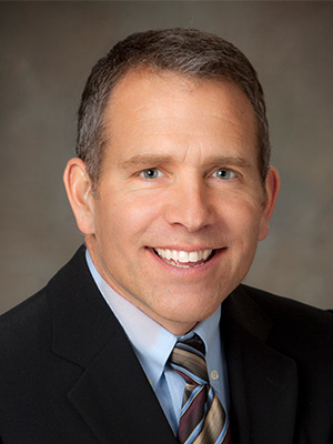 CNB Employee Bio.Mike Wilcox Bio